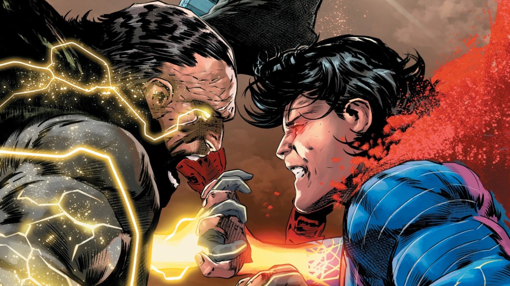 5 Best DC Comics of June 2026, Ranked (Including a Battle the DCEU ...