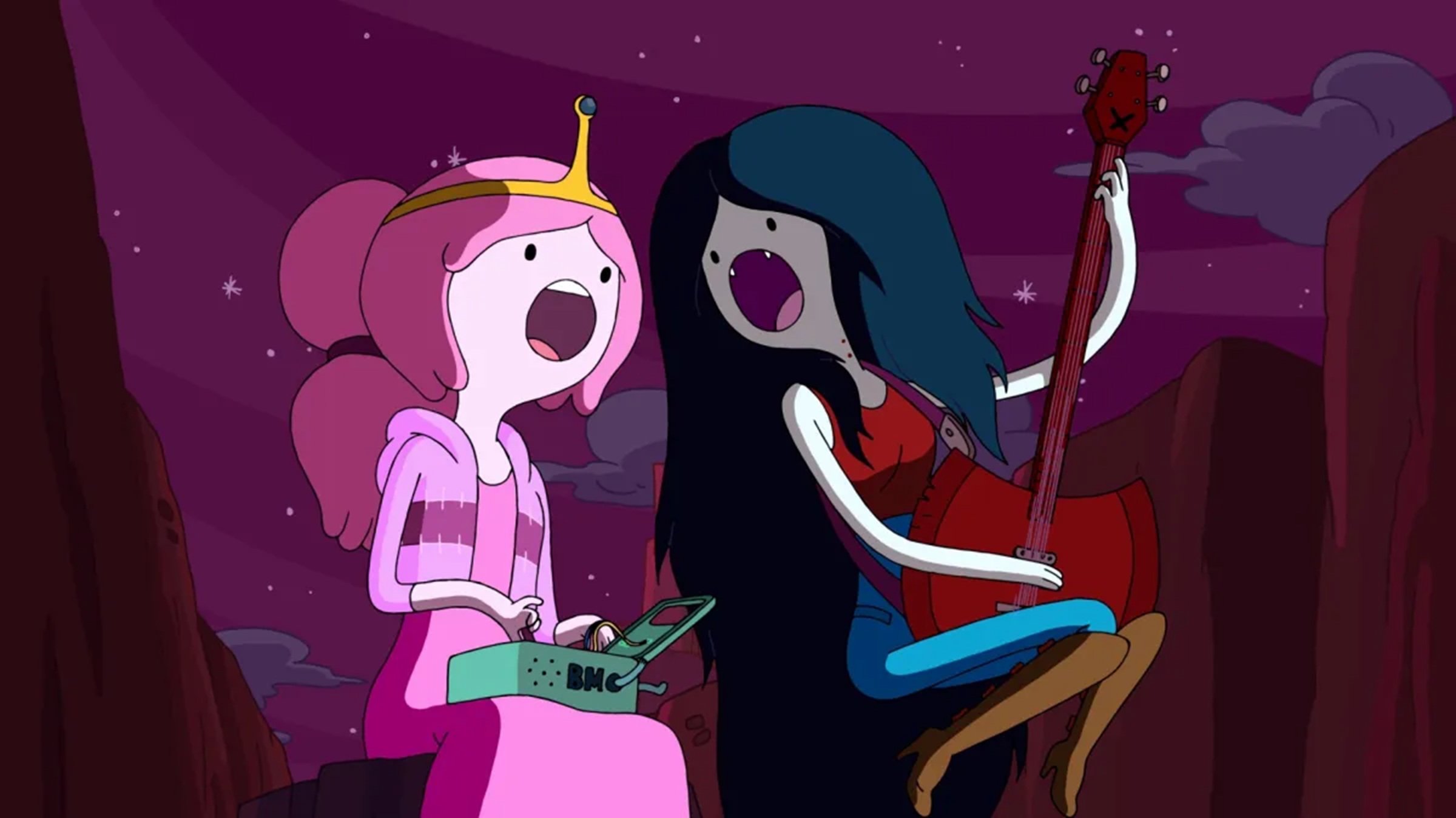 HBO Max Announces New Adventure Time Spin-Off - ComicBook.com