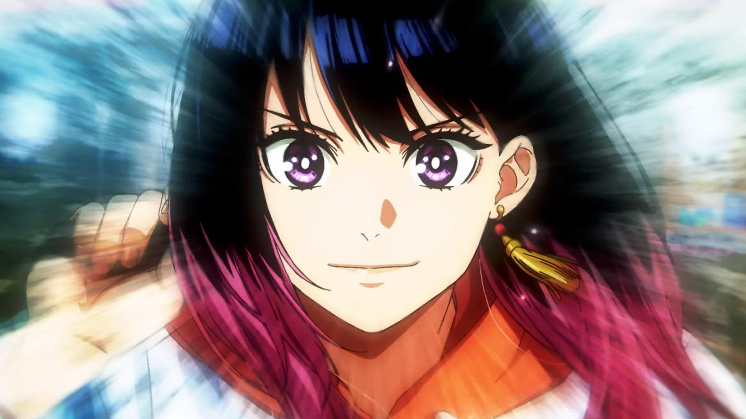 Latest Anime News & Opinions - ComicBook.com