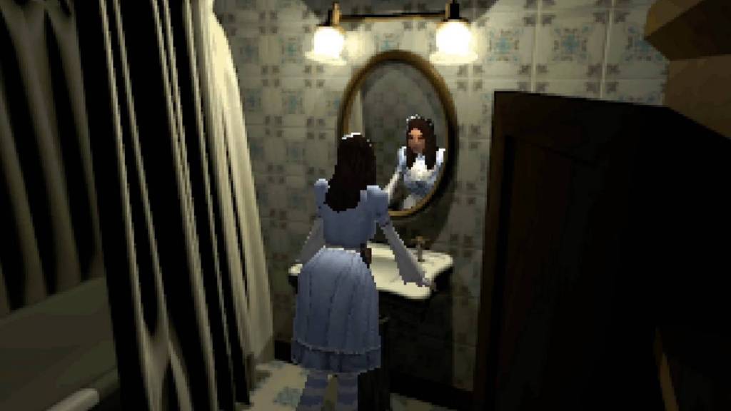 5 Terrifying Horror Games That Look Like They're Straight Out of the ...