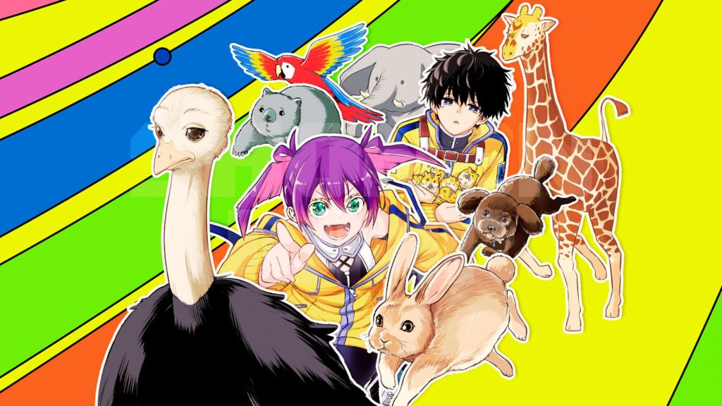 All 3 New Shonen Jump Manga Debuts of June 2026, Ranked - ComicBook.com
