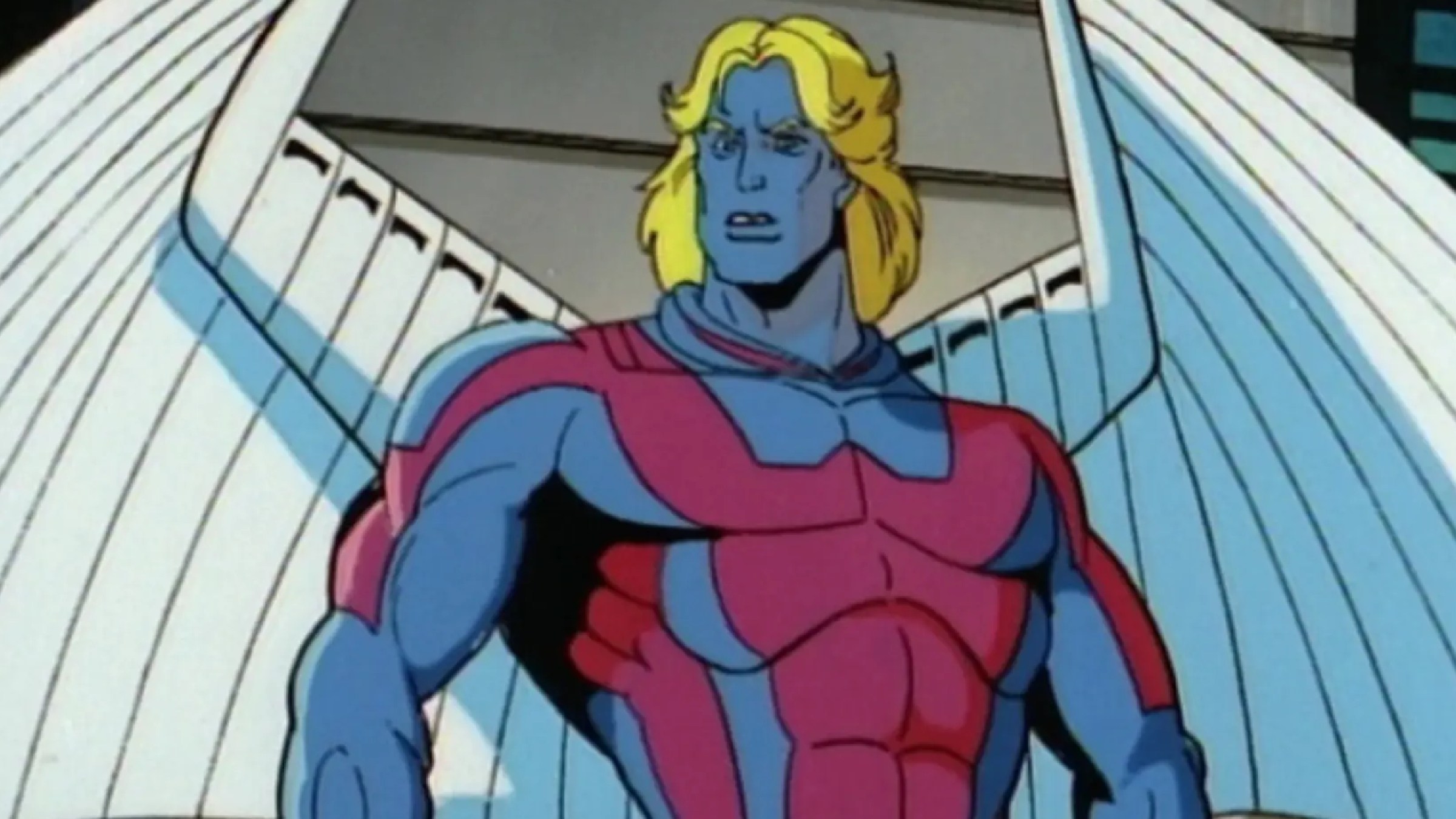33 Years Later, X-Men '97 is Officially Fixing the Animated Series ...
