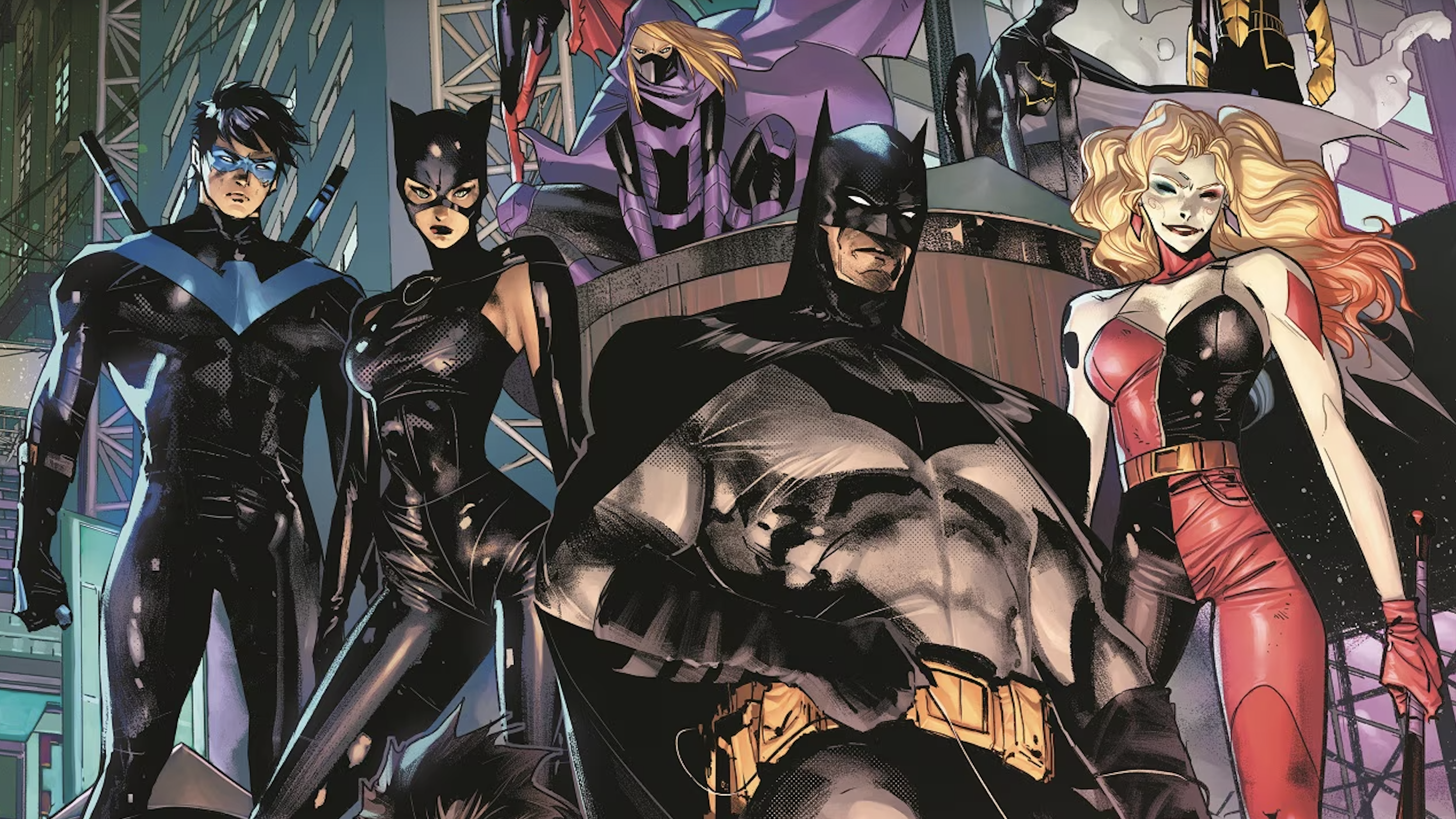 Latest Comic Book News & Opinions - ComicBook.com