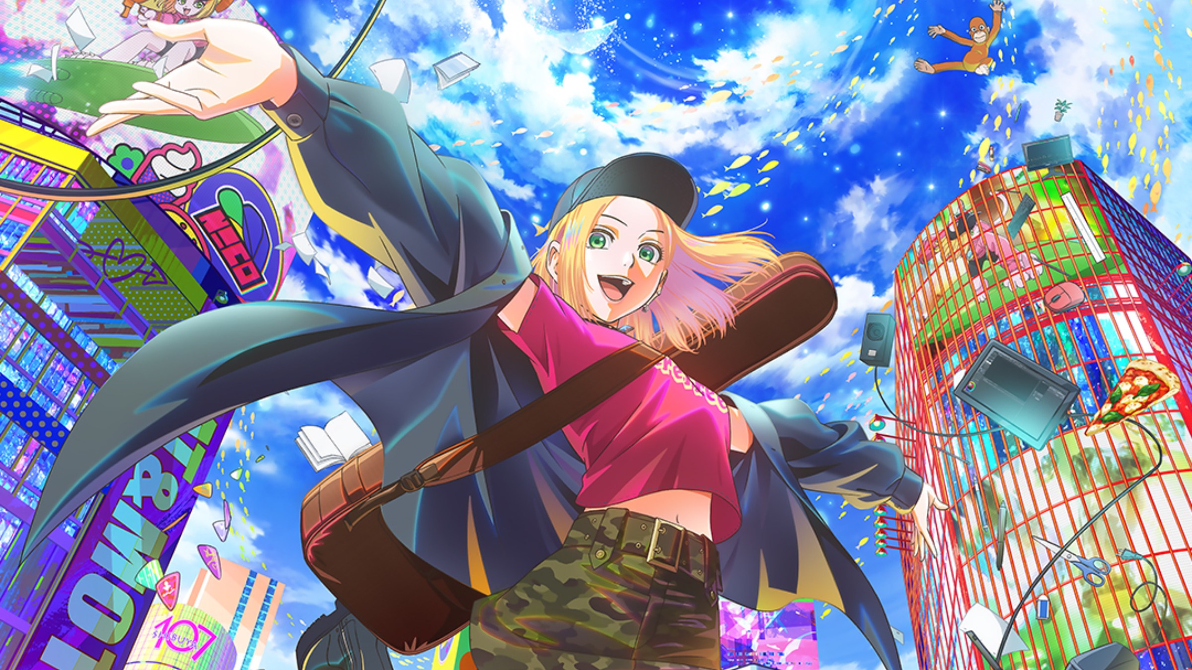 Latest Anime News & Opinions - ComicBook.com