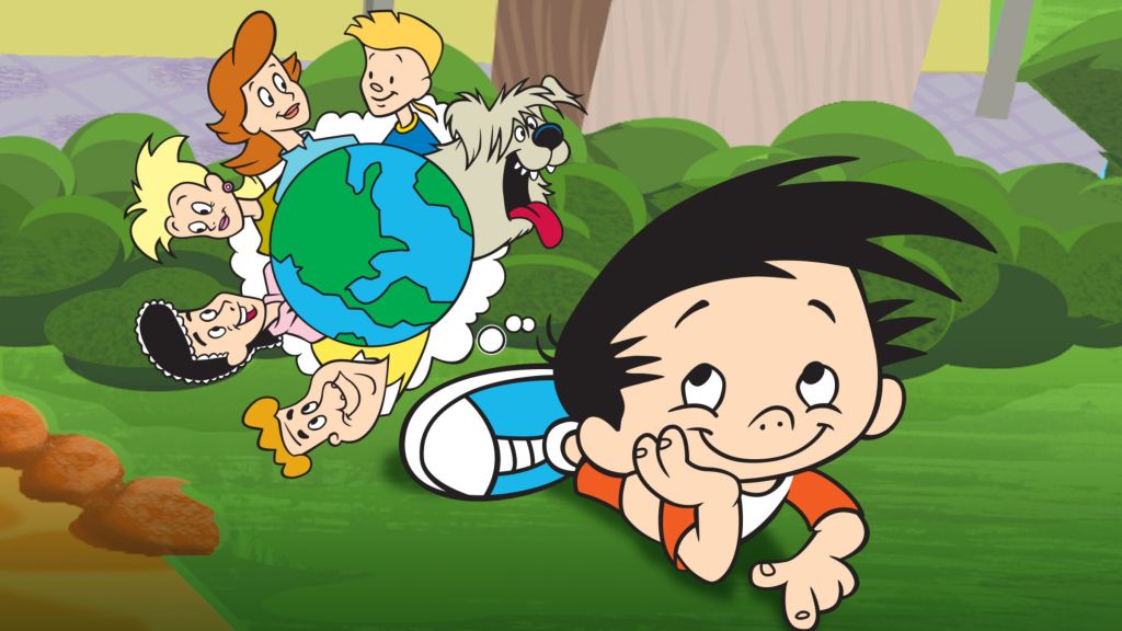 7 Best Fox Kids Animated Shows That Defined the '90s - ComicBook.com