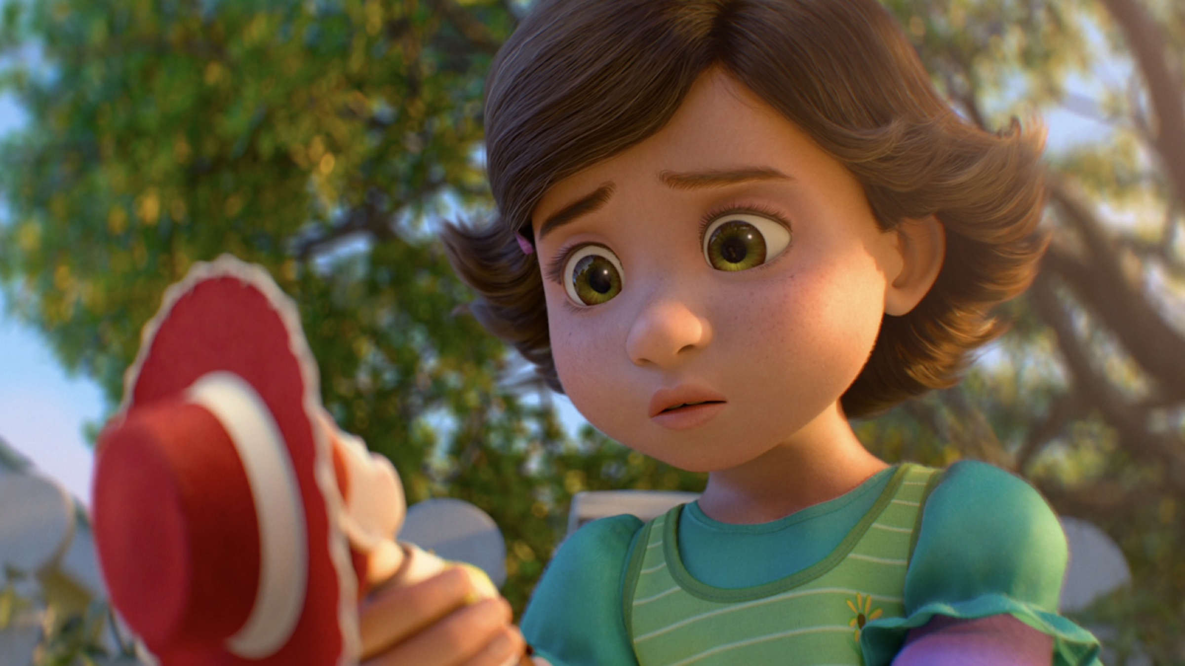 Toy Story 5 Breaks a Pixar Franchise Rule To Do 1 Thing Better Than ...