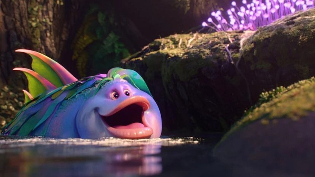 Netflix's Animated Fantasy Movie That Beat KPop Demon Hunters Has One ...