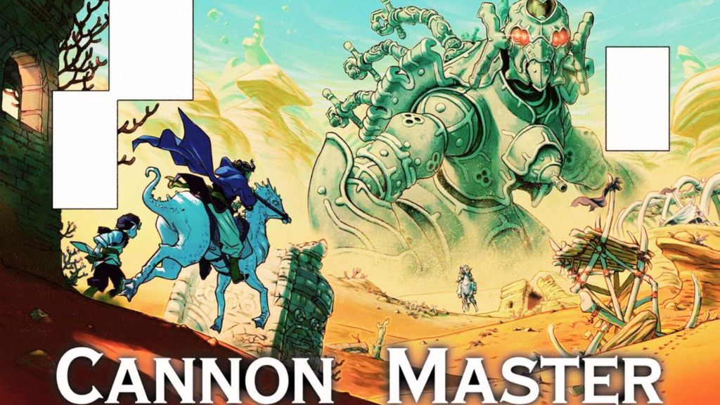 Shonen Jump Finally Debuts a High-Octane Action Comedy That Is ...