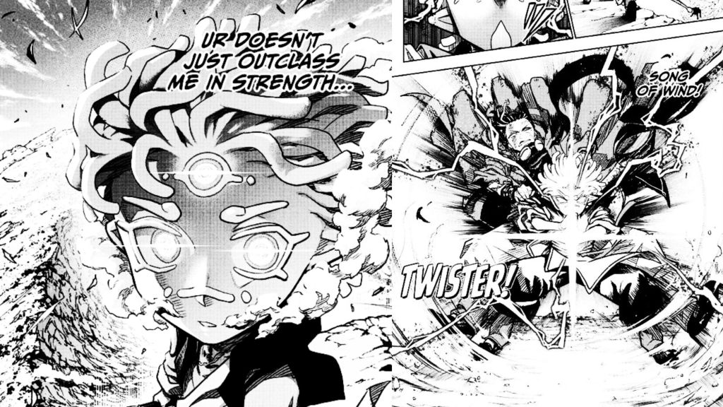 Shonen Jump Finally Debuts a High-Octane Action Comedy That Is ...