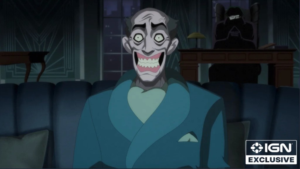 Radical New Joker Design & Changes to 3 More DC Villains Revealed in ...
