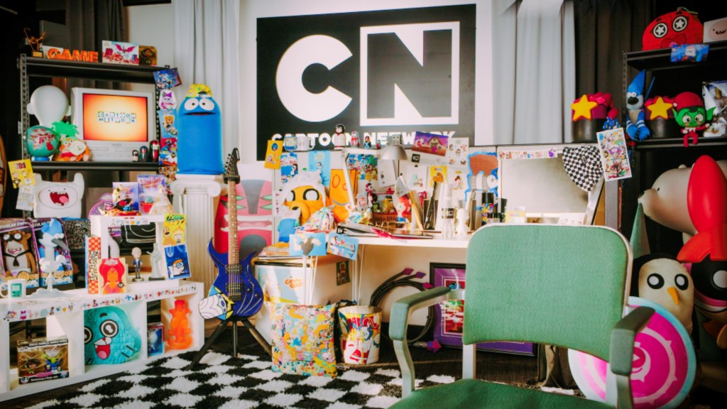 Cartoon Network to Celebrate Its Biggest Classics With New Special ...