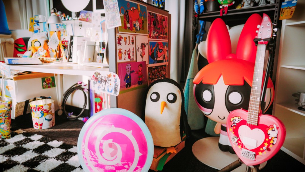 Cartoon Network to Celebrate Its Biggest Classics With New Special ...