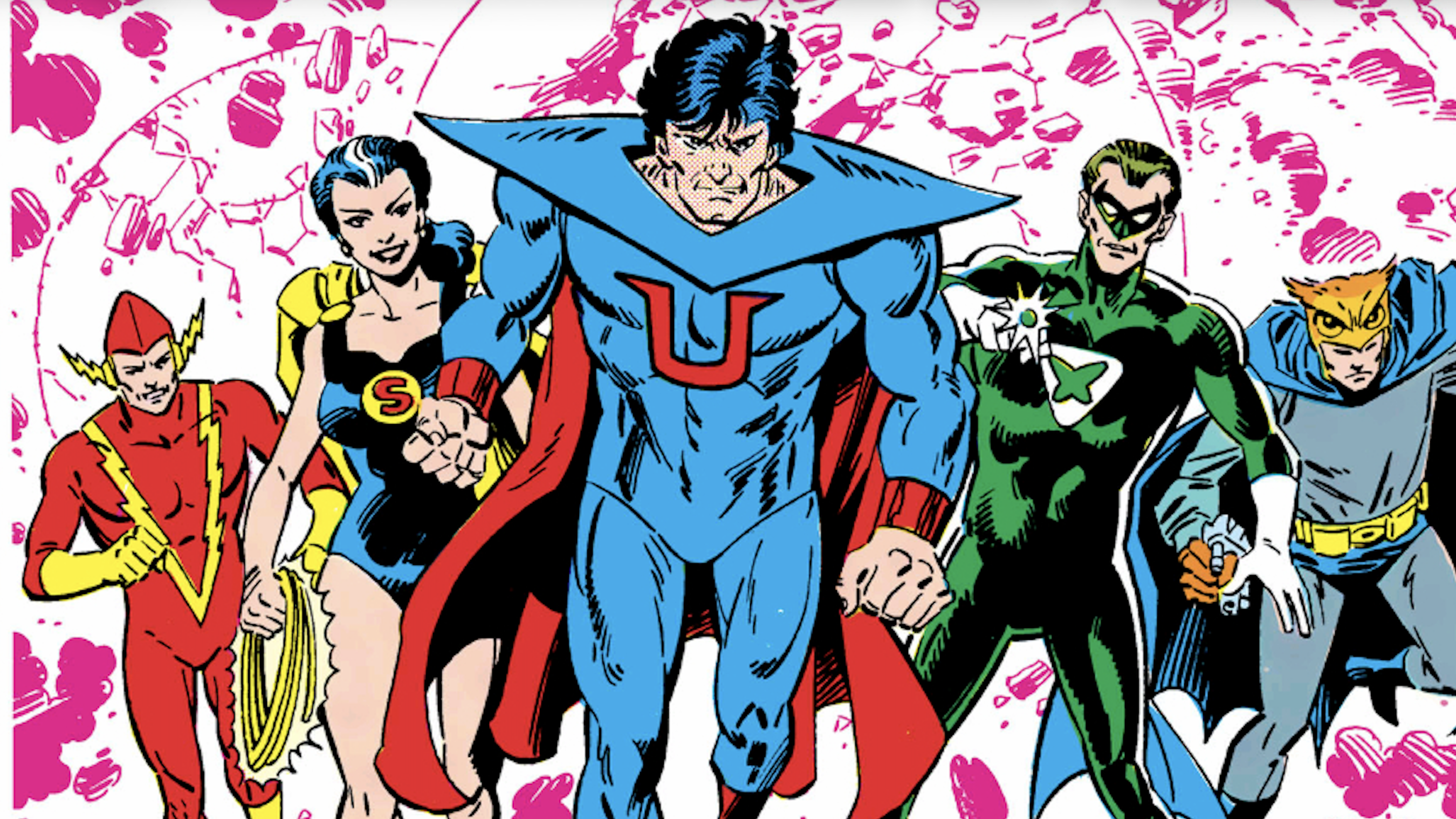 Latest Comic Book News & Opinions - ComicBook.com