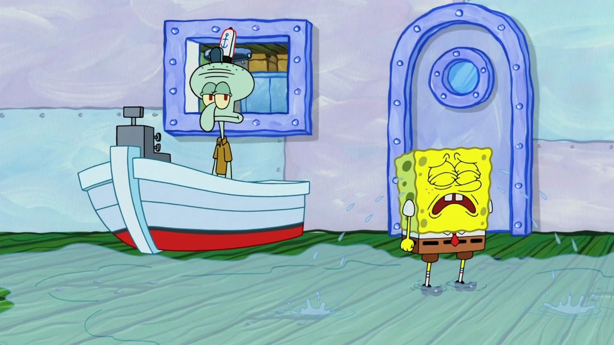 Paramount Might Sell Nickelodeon/Cartoon Properties to Make WB Merger ...