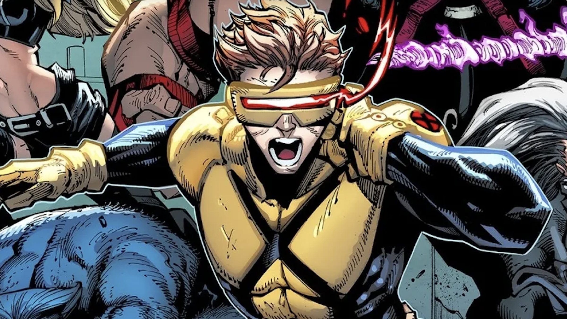 Marvel Archives - ComicBook.com