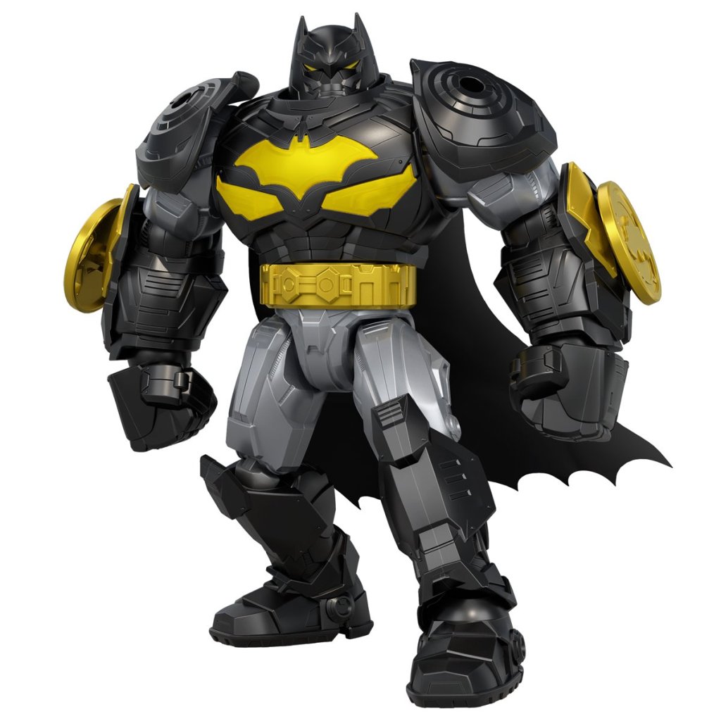 DC's New Toyline Has Arrived: Here's Where To Get Every New Release ...