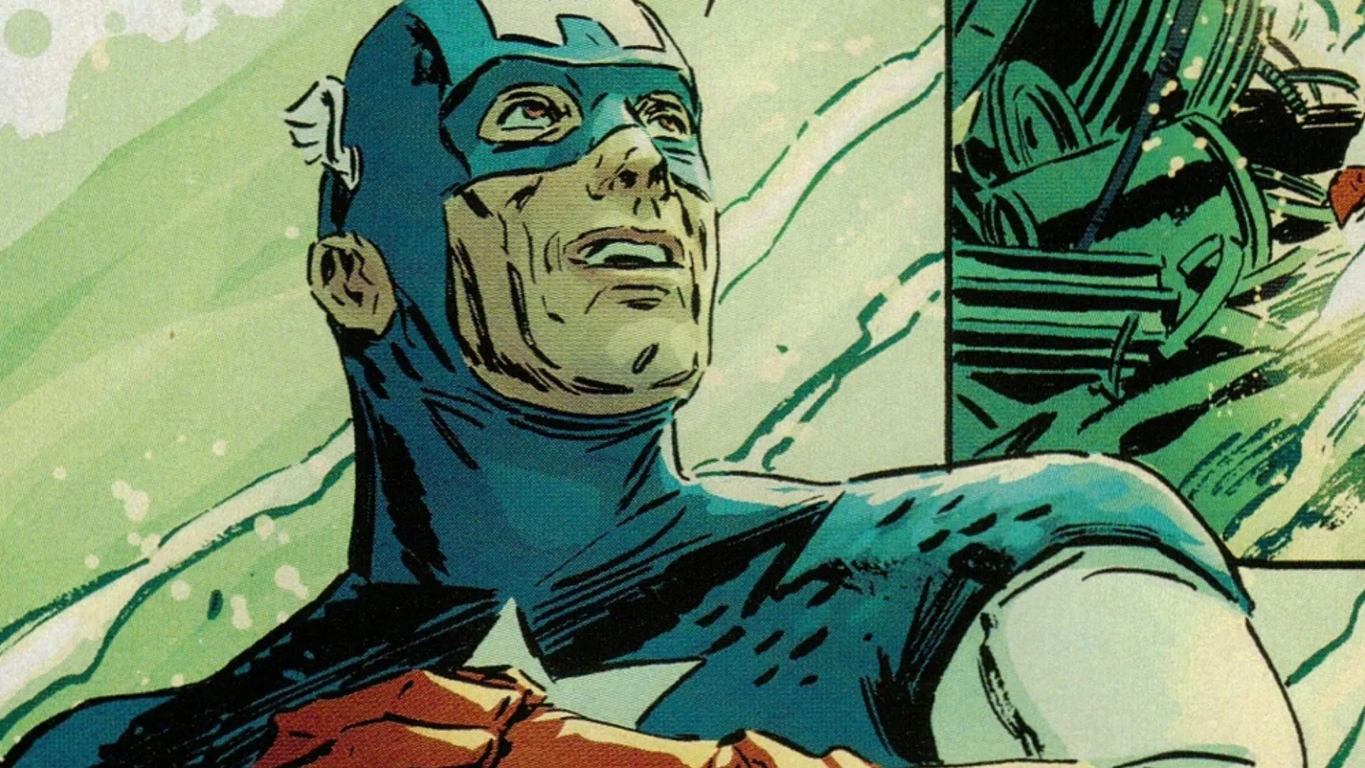 All of Captain America's Successors, Ranked - ComicBook.com