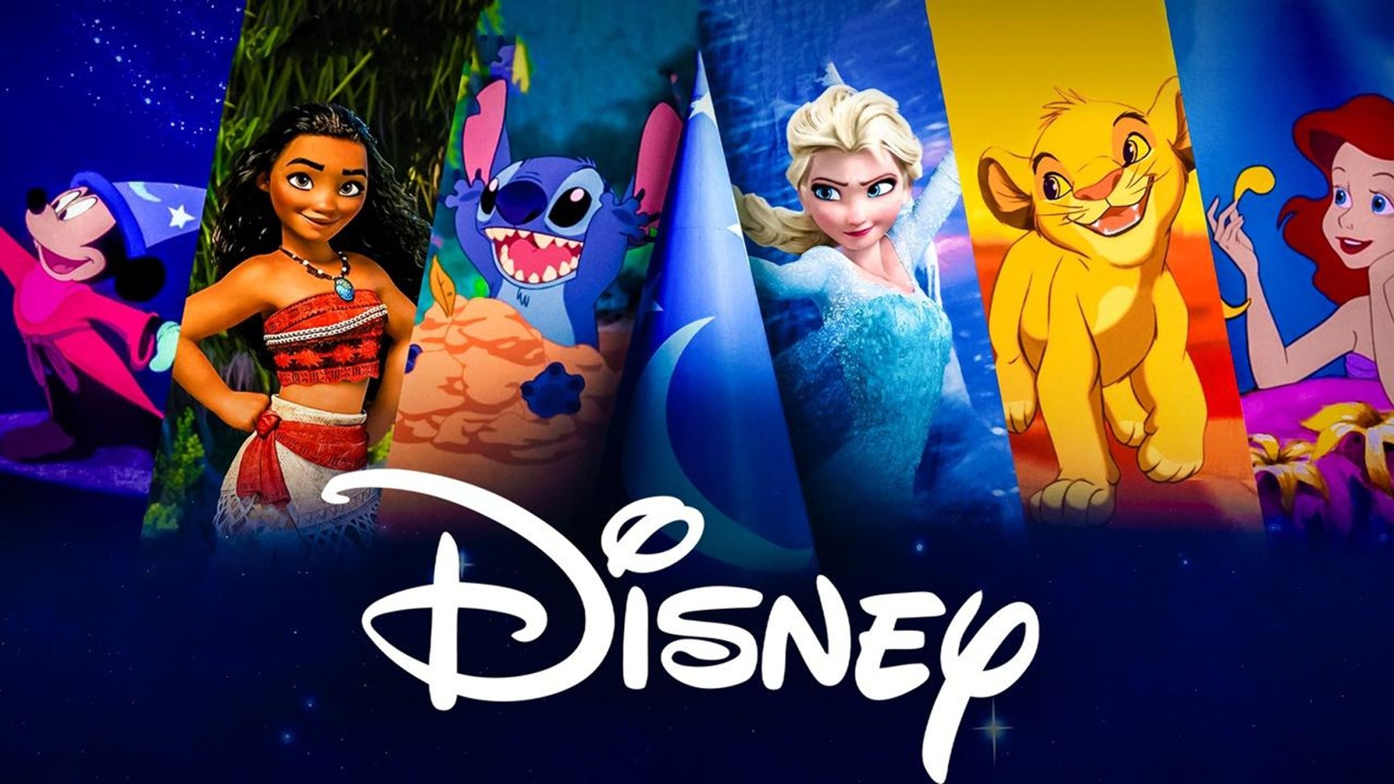Disney Star Wants an Animated Revival For Beloved Series - ComicBook.com