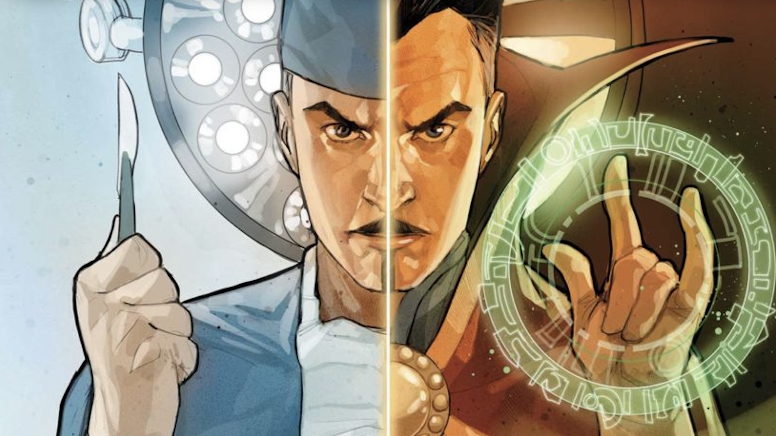 10 Best Superhero Origin Stories in Marvel Comics, Ranked - ComicBook.com