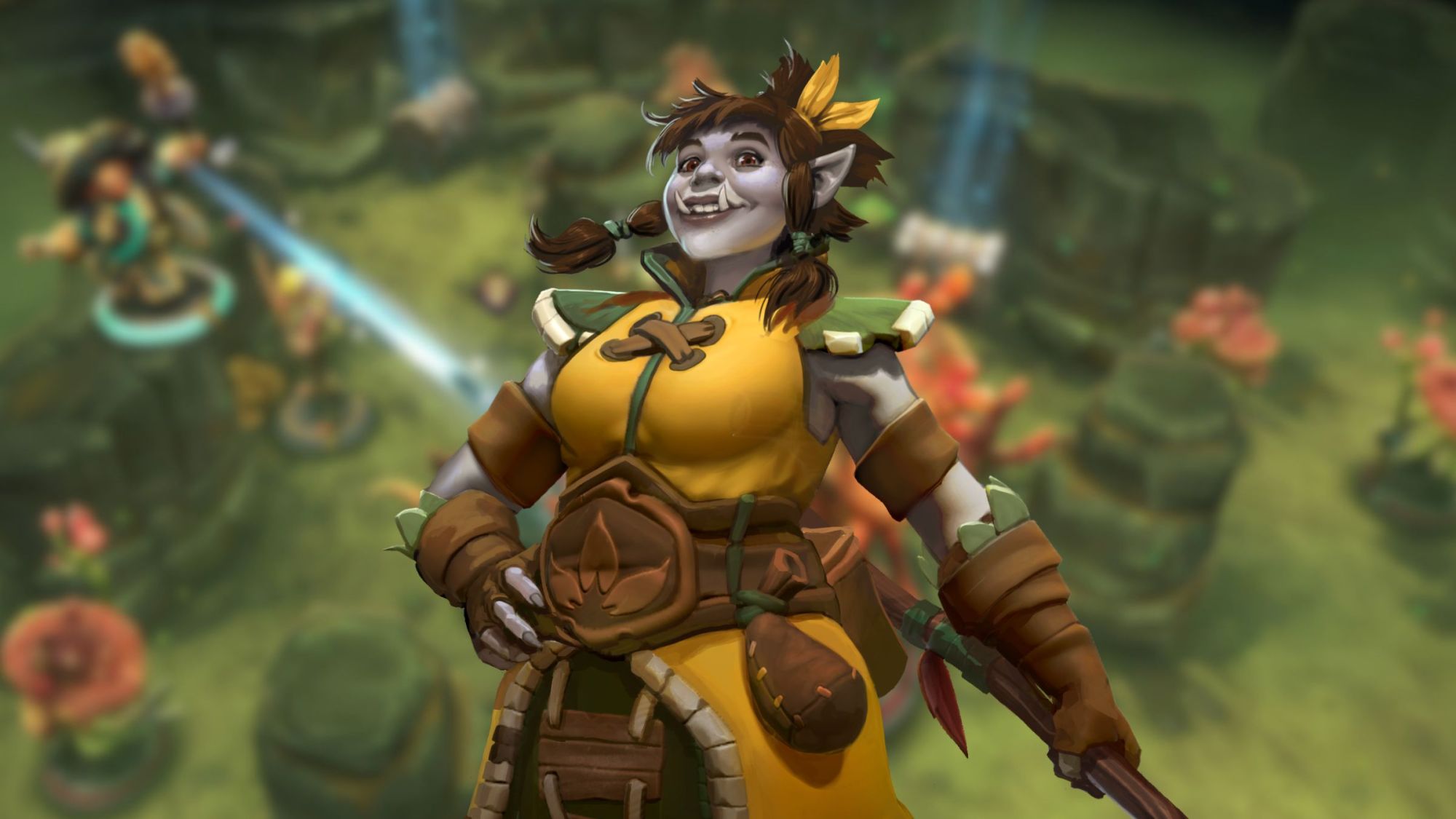 The Latest D&D Video Game is Finally on Switch 2 & It’s Celebrating ...