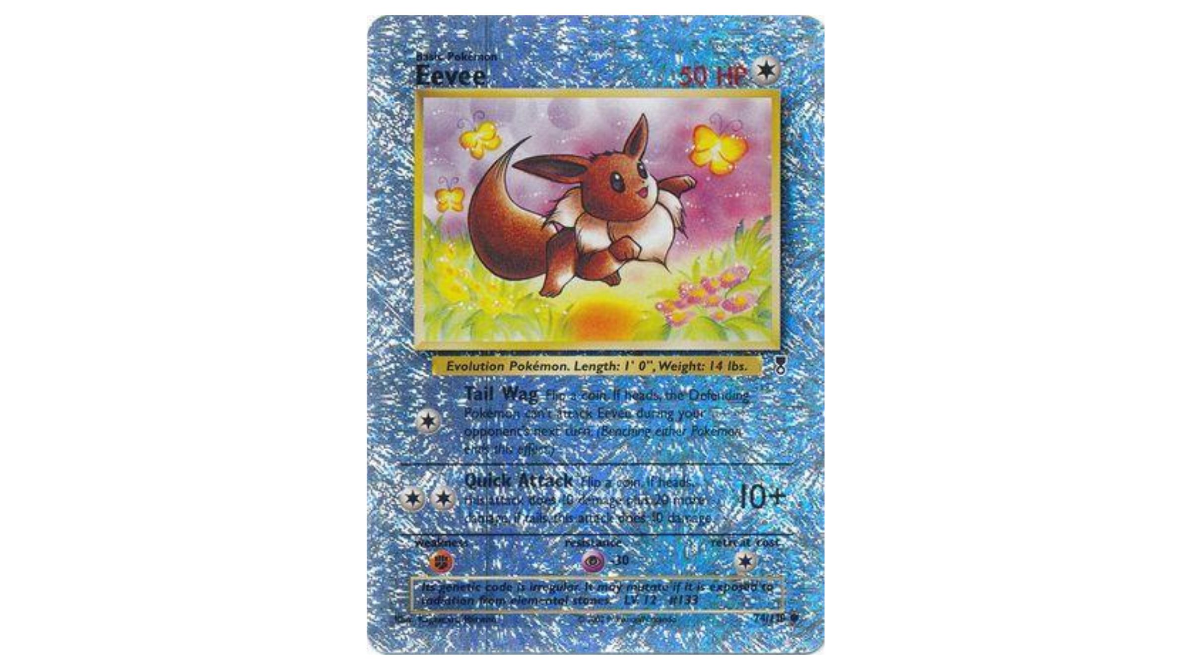Classic Pokemon Card Starring a Fan-Favorite Sets New All-Time Sales ...