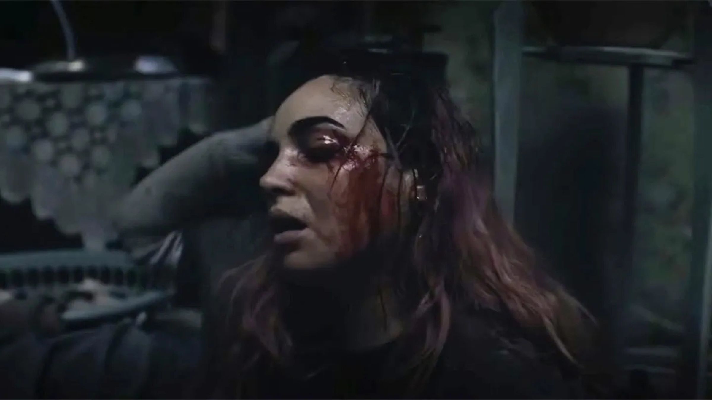 New Evil Dead Wrath Details Reveal Film’s Surprising Place in Franchise ...