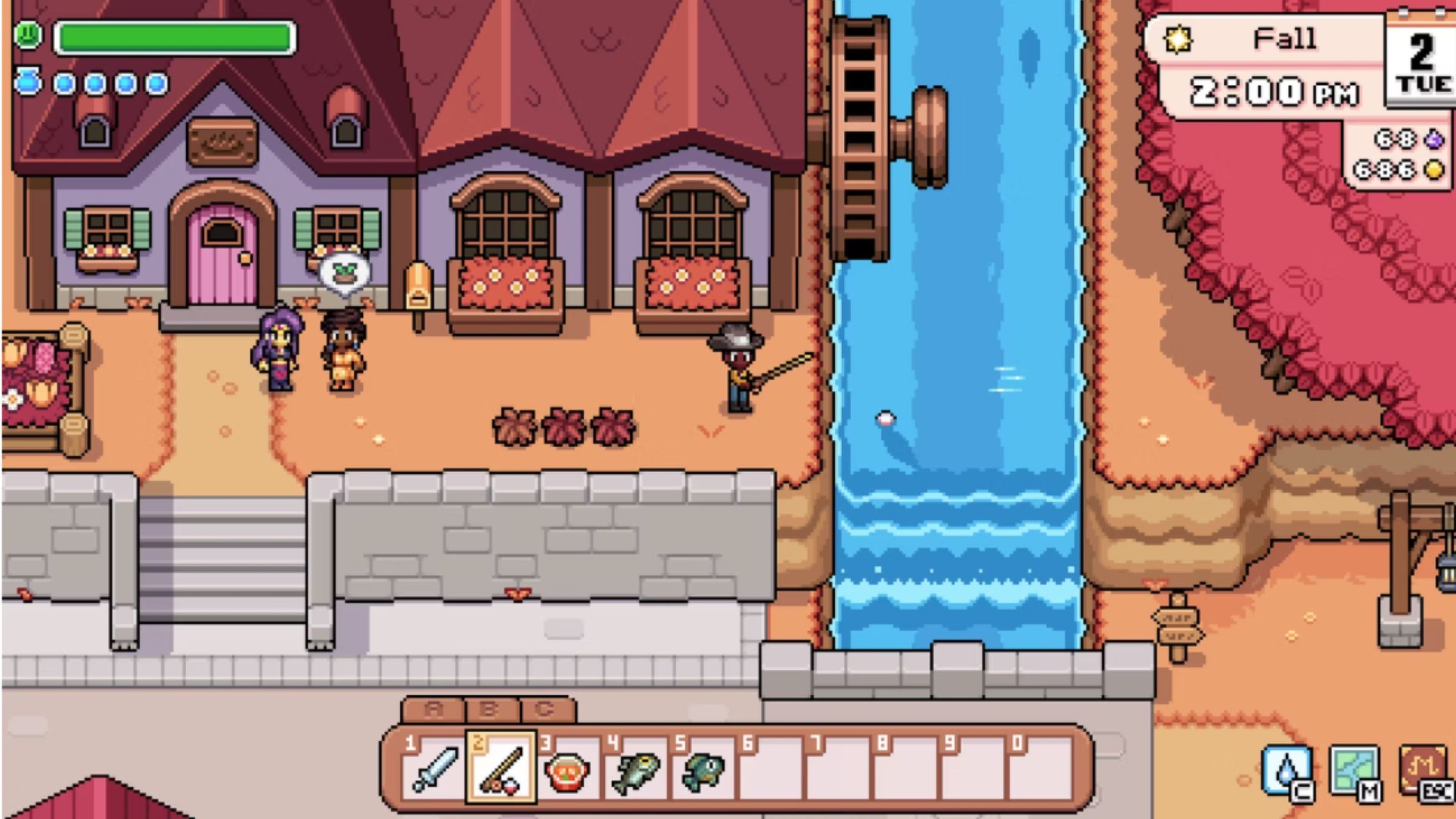 Stardew Valley’s Biggest Competition Just Finally Confirmed Its 1.0 ...