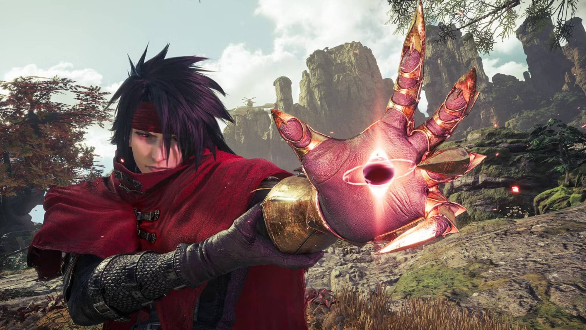 Final Fantasy 7 Revelation Plans To Bring Back Characters From The ...