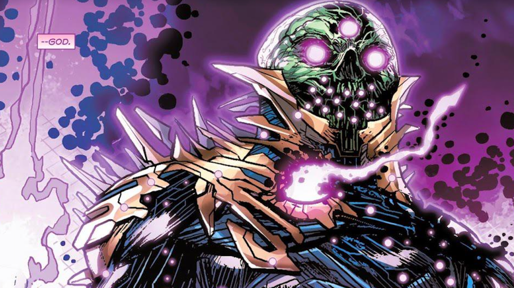 7 Most Powerful Versions of Superman Villains, Ranked - ComicBook.com