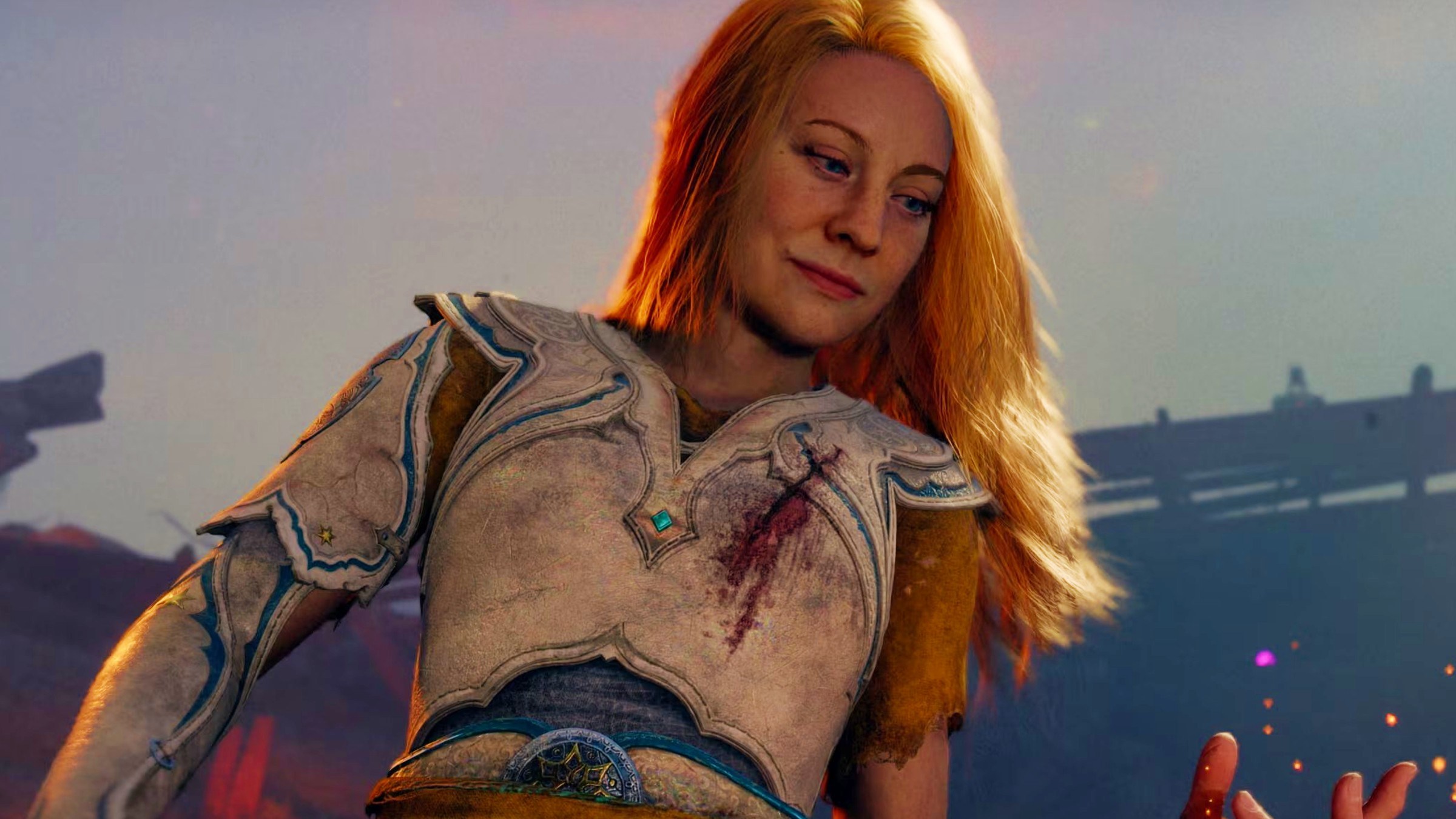 Original God of War Creator Weighs in on the New Game (& He’s Not ...