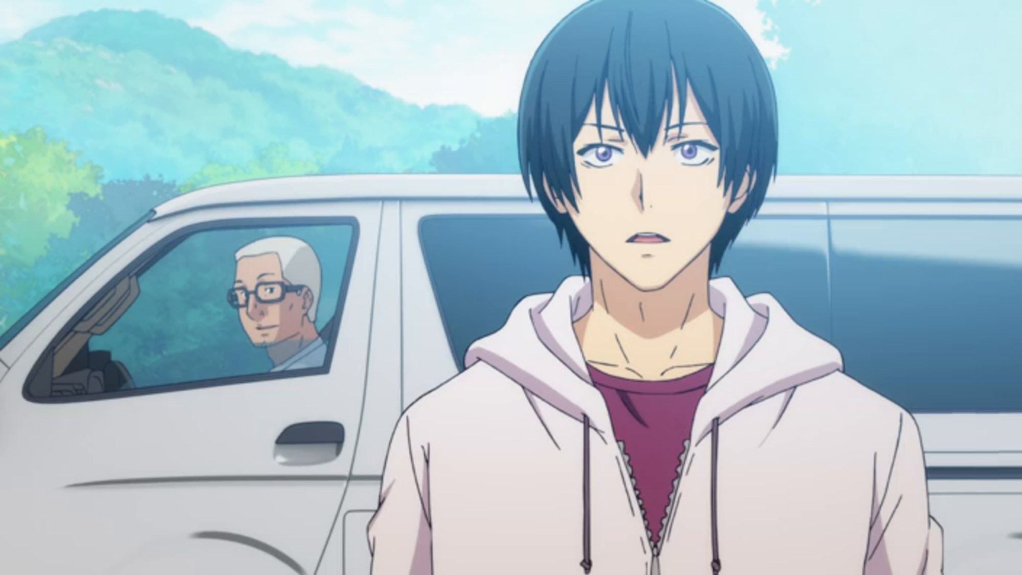 Now's the Time to Binge This Perfect Summer Anime Before Its Return ...