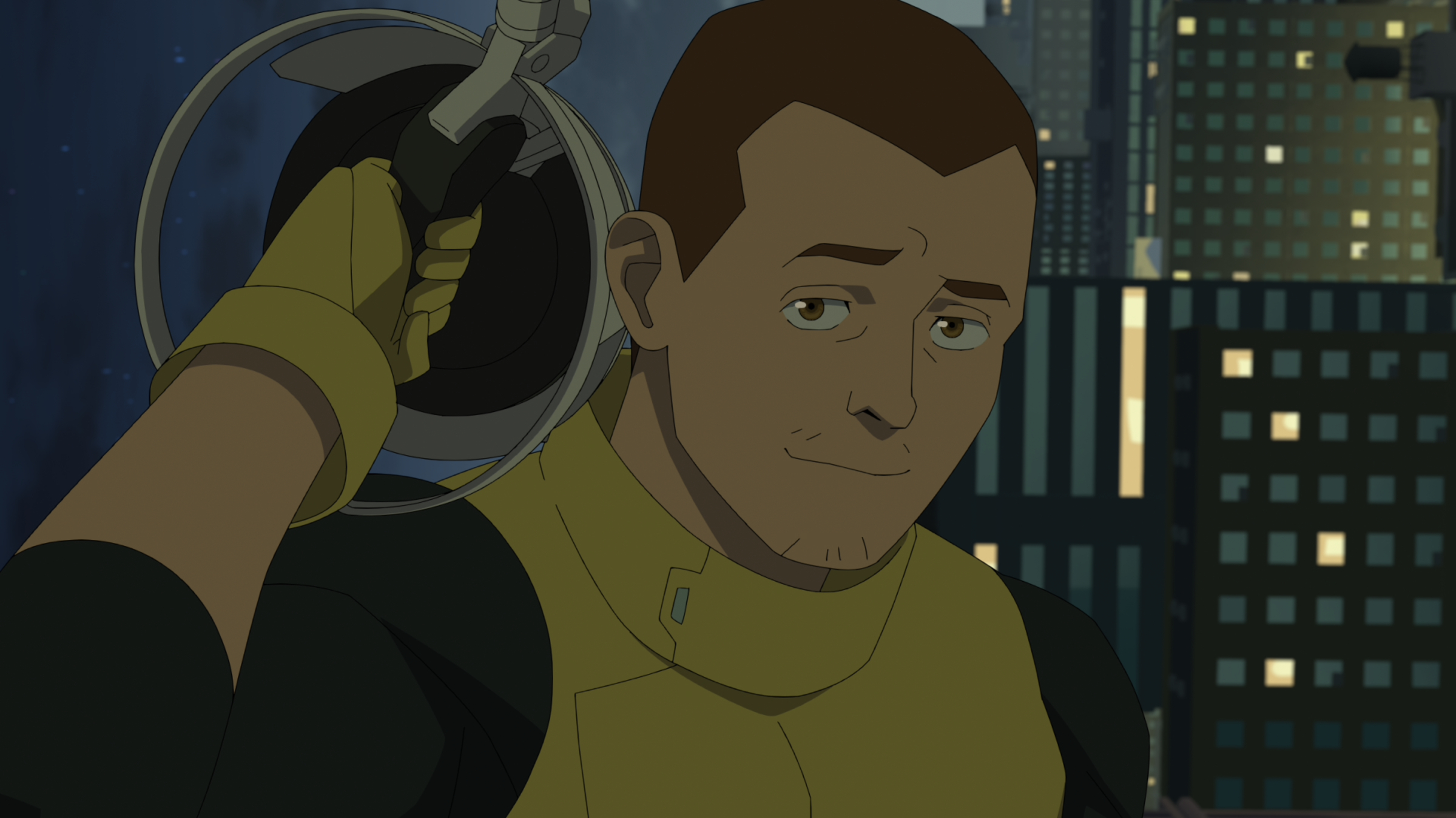 Invincible Season 6's Fate Officially Confirmed, As Season 5 Casts The ...