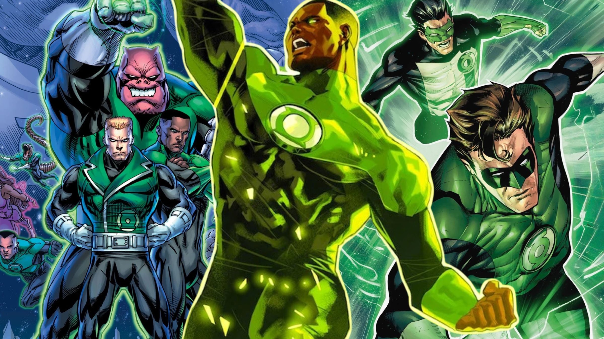 Latest Comic Book News & Opinions - ComicBook.com