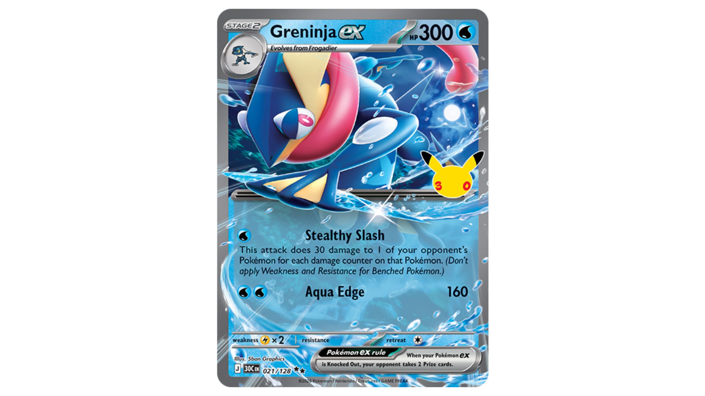 Every New Pokemon TCG: 30th Celebration Card Revealed So Far, Ranked