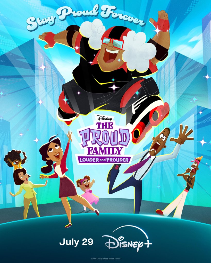 Disney Animated Revival Announces Final Season - ComicBook.com