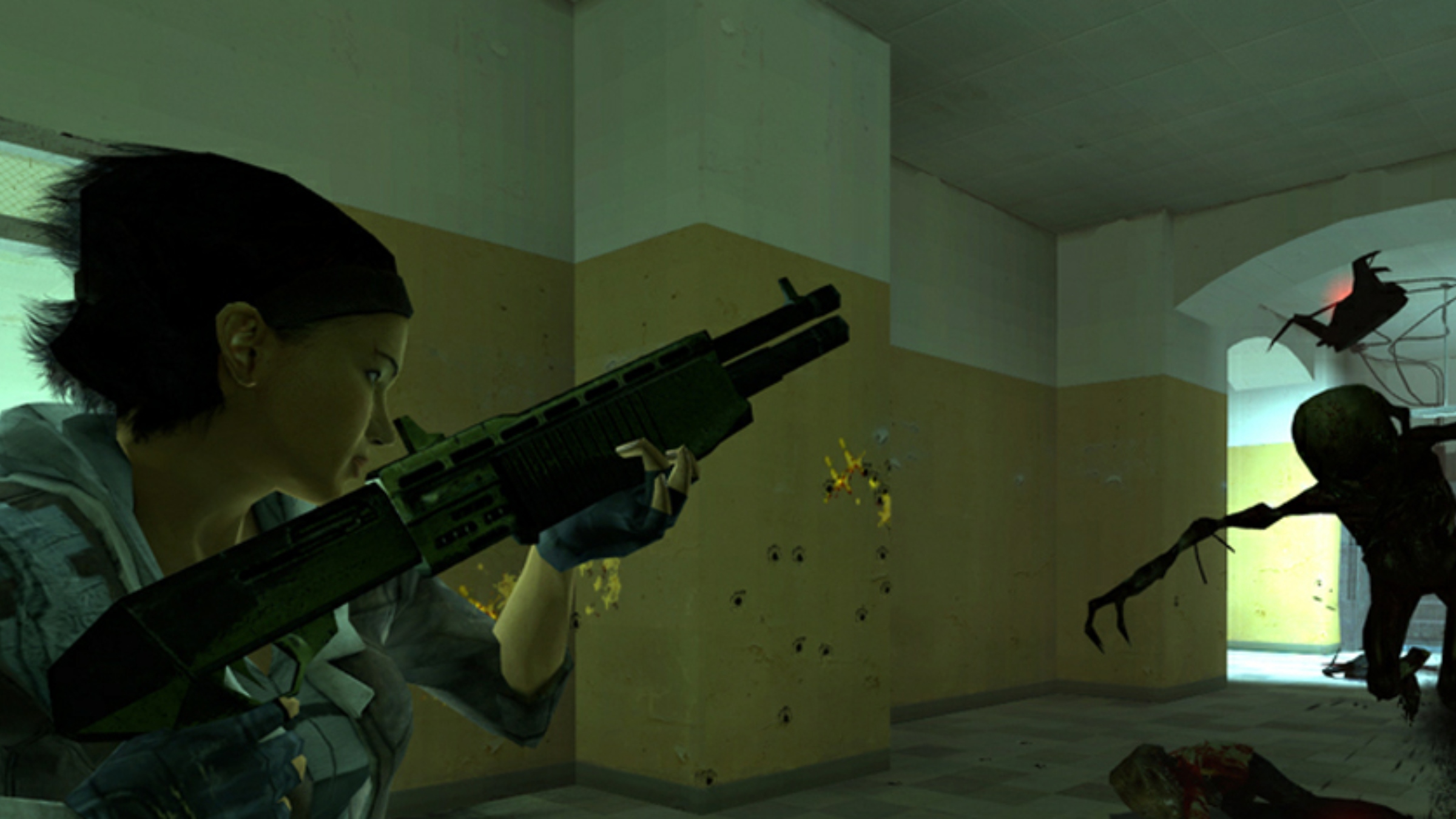 Half-Life 2's "Episodes" Might Be the Most Frustrating Thing Valve Ever ...