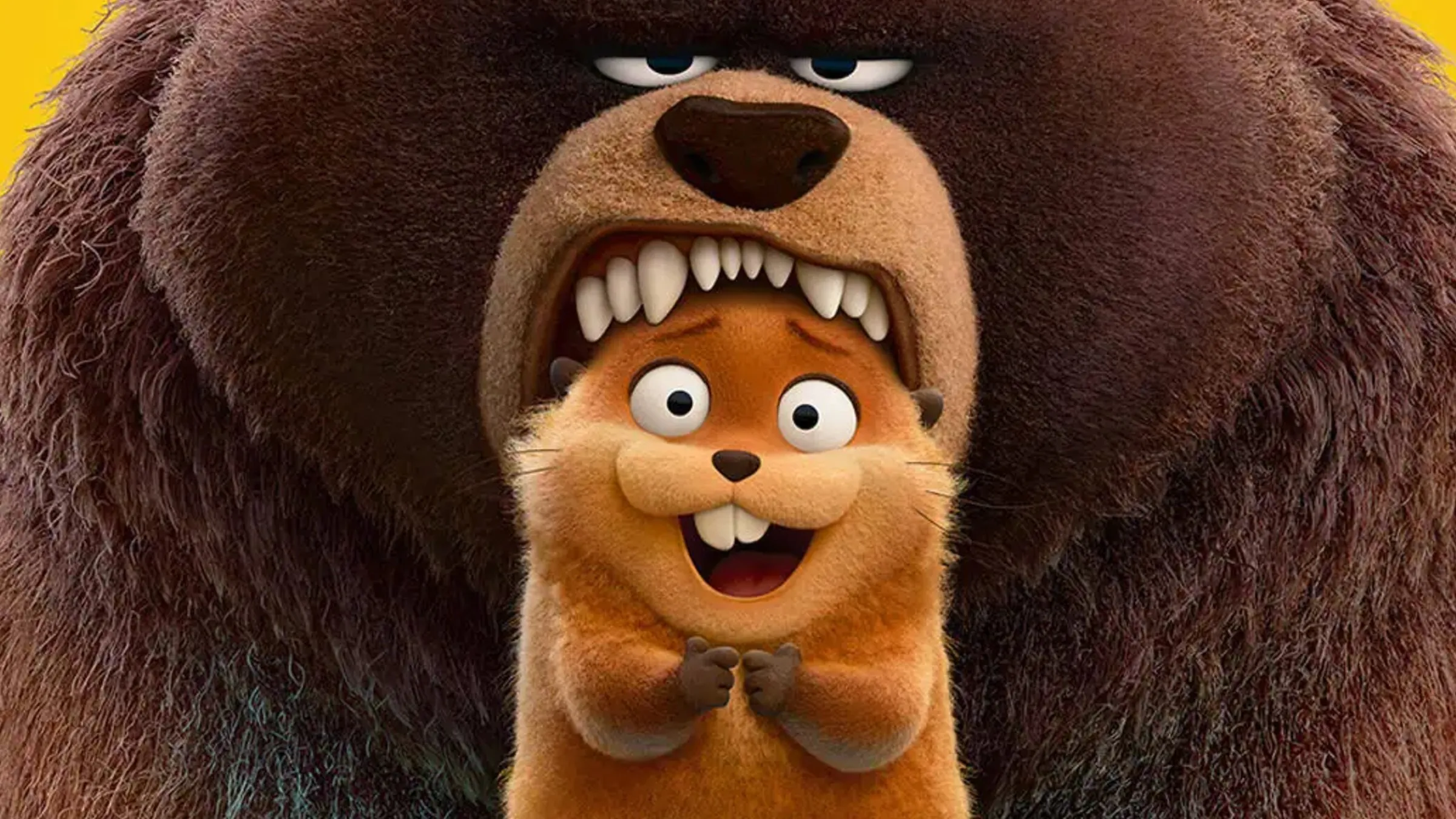 Hoppers Star Pitches Fast & Furious Meets Pixar Sequel to Hit Sci-Fi ...