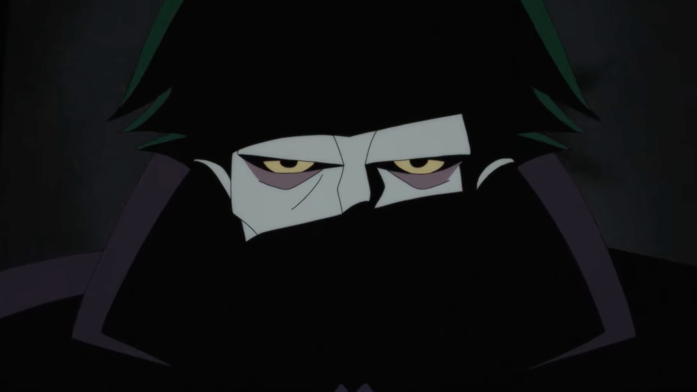 Prime Video's Returning Batman Show Reveals Major DC Villains in First ...