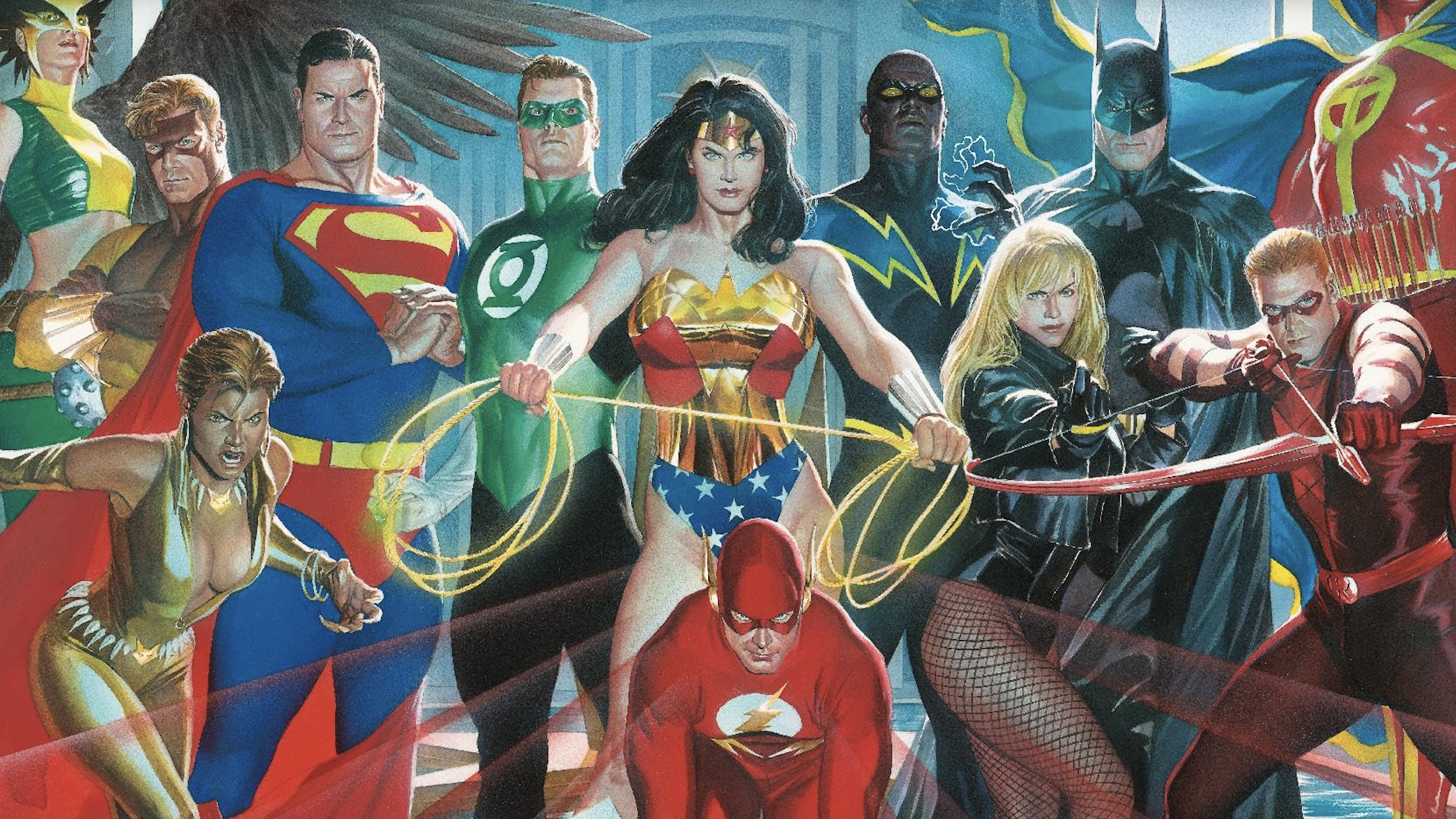 Latest Comic Book News & Opinions - ComicBook.com