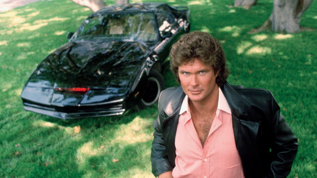 5 Most Important Sci-fi TV Shows of the 1980s (With a Combined TKTK ...