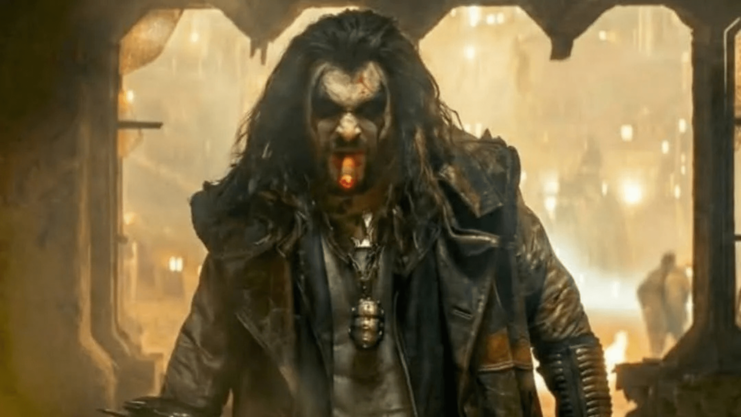 Lobo Archives - ComicBook.com