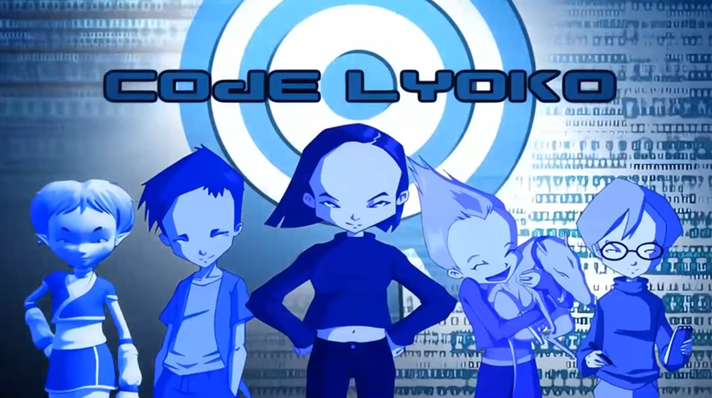 Code Lyoko Shares Surprising Update on Long-Awaited Sequel - ComicBook.com