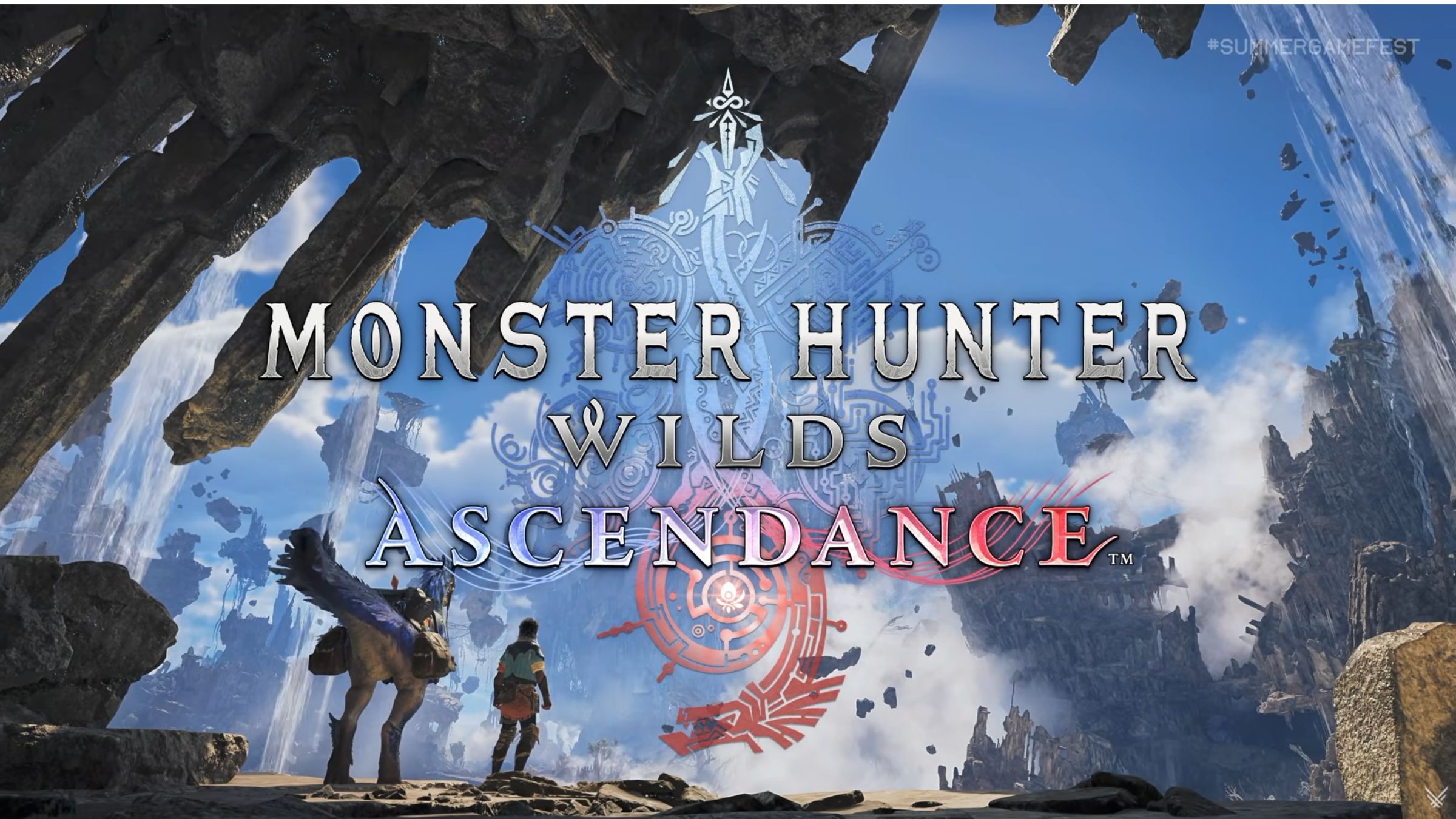 First Major Expansion for Monster Hunter Wilds Revealed with New Trailer