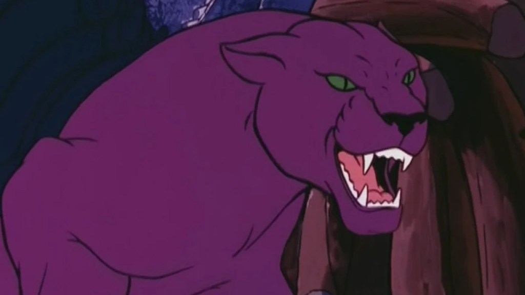 5 Missing Masters of the Universe Characters Who Absolutely Must Be in ...