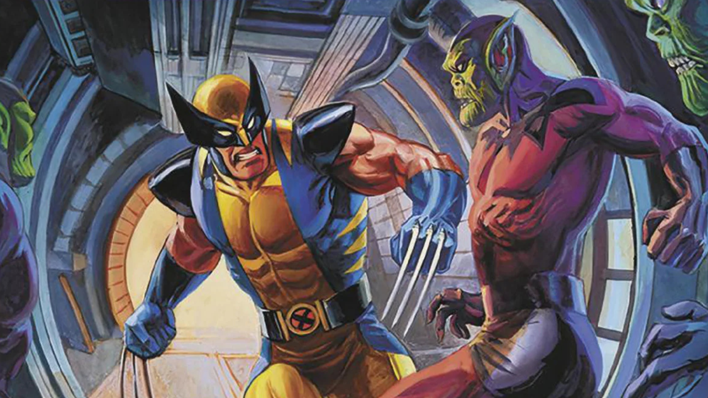 “We're Not Stopping At Two Infinity Stones:” Magic: The Gathering's ...