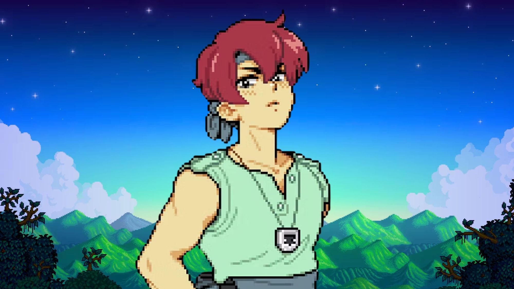 Stardew Valley’s Biggest Competition Just Finally Confirmed Its 1.0 ...