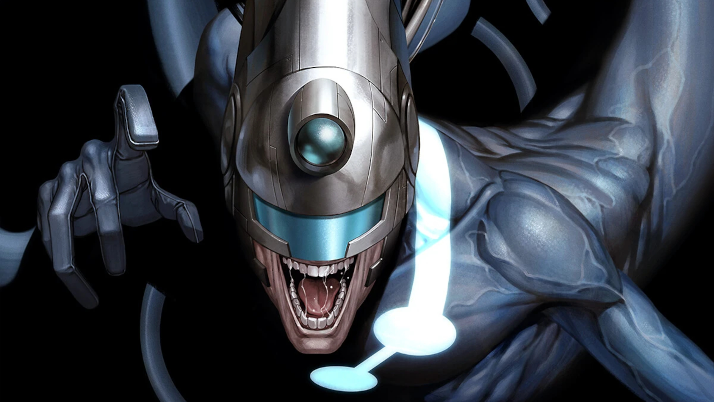Forget Evil Superman, Marvel's Proved the Real Superhero You Never Want ...