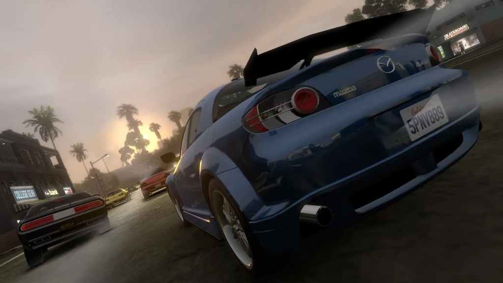 5 Best PS3 Racing Games That Still Hold Up Today - ComicBook.com