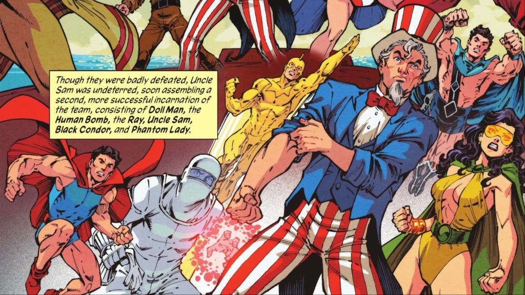 7 Great DC Teams That Deserve a Comeback - ComicBook.com