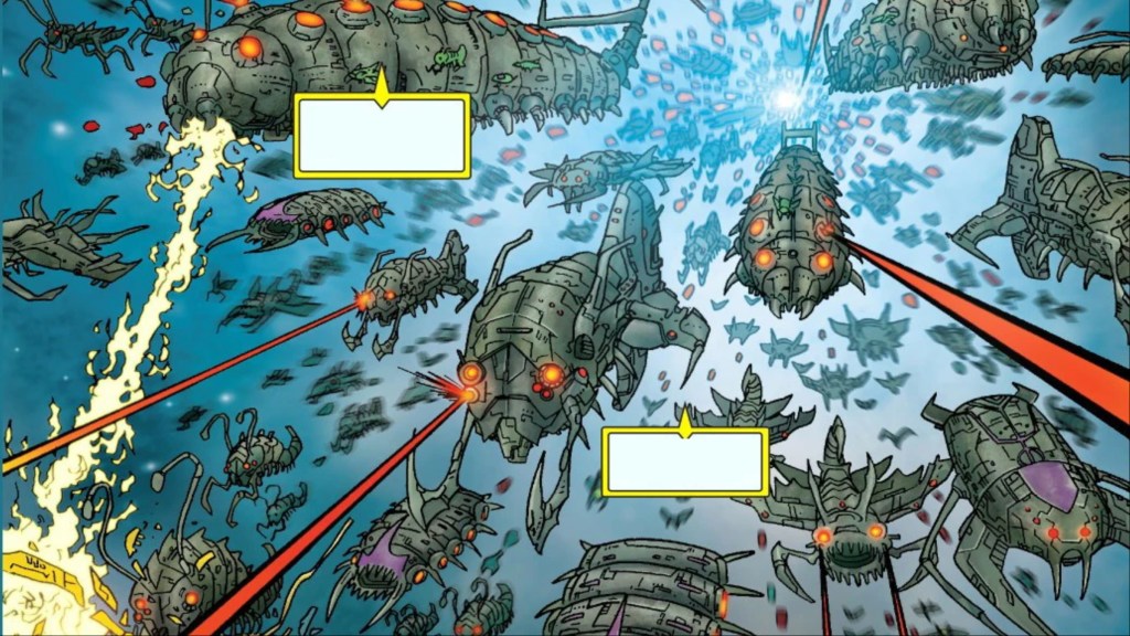 7 Biggest Disasters in the History of the Marvel Universe - ComicBook.com